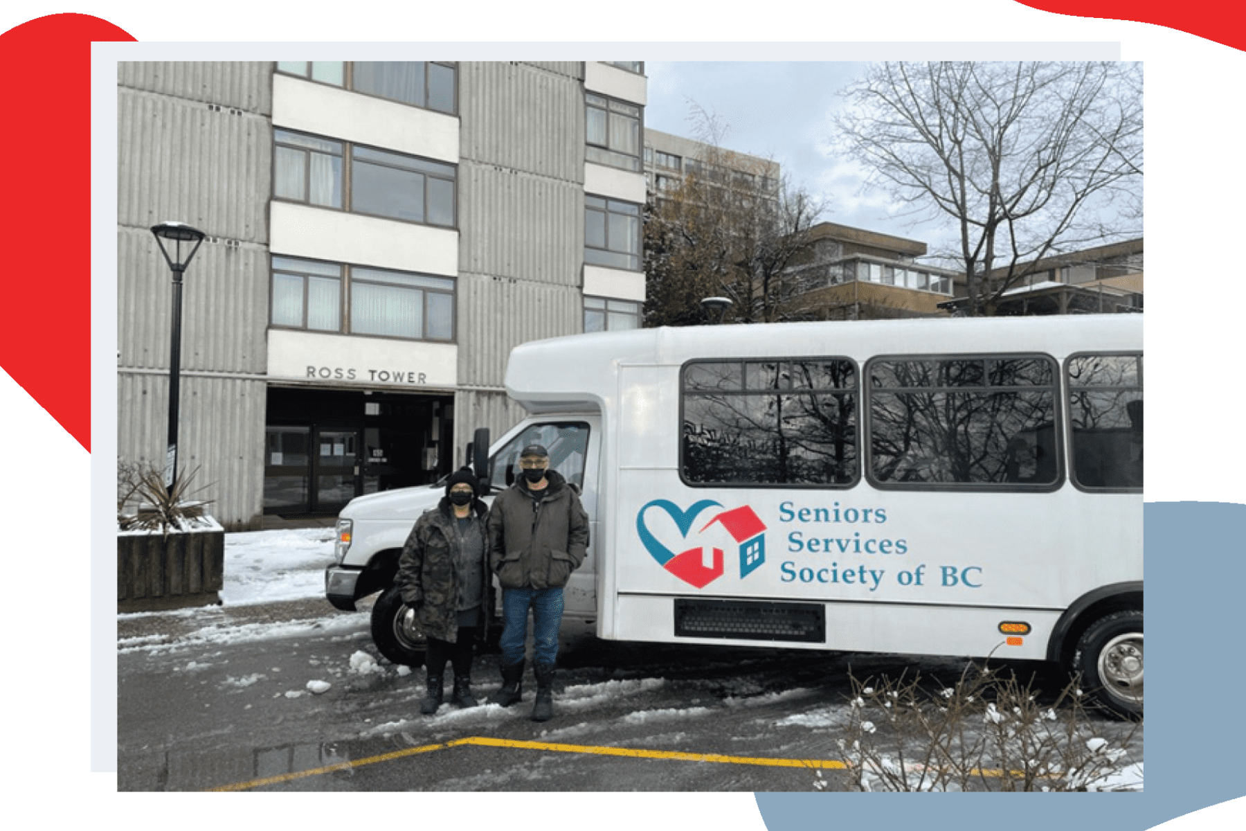 Seniors Integrated Services Program (SISP) Knowledge Mobilization ...