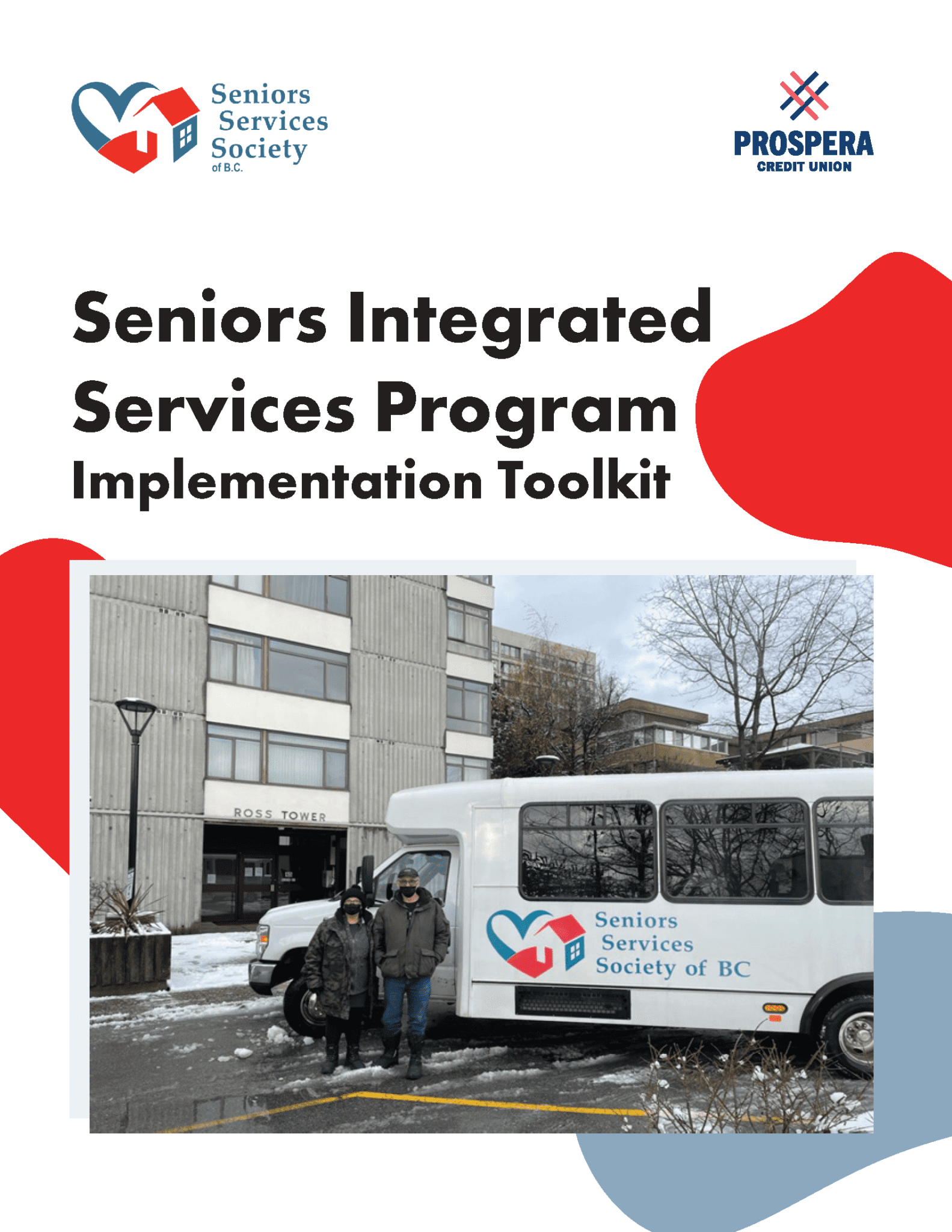 Seniors Integrated Services Program Toolkit | The Beat Blog | Seniors ...