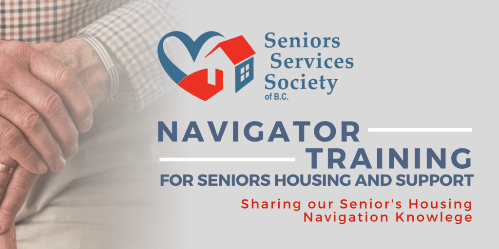 Events | Seniors Services Society