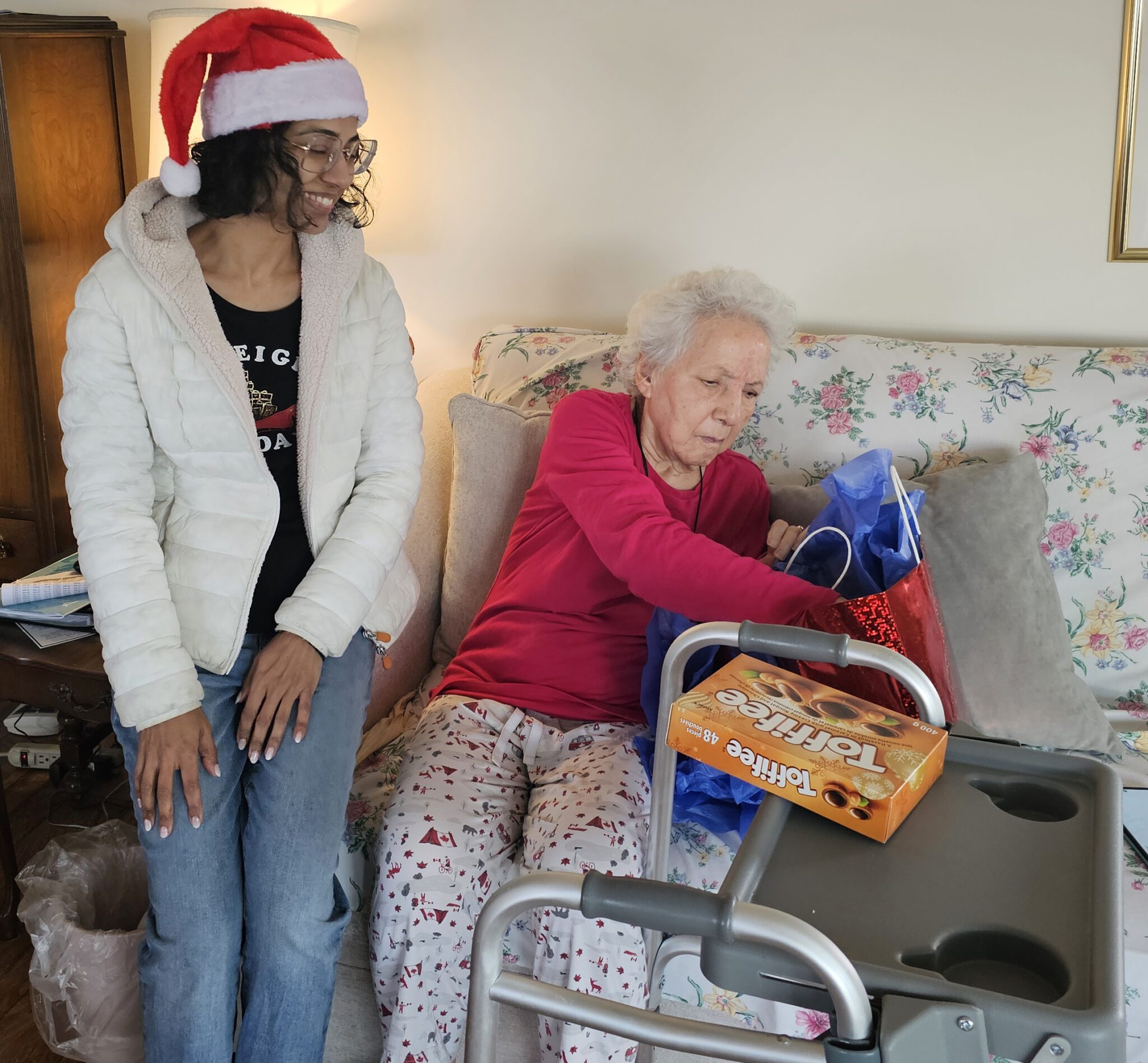 Seniors Services Society | We're here to help